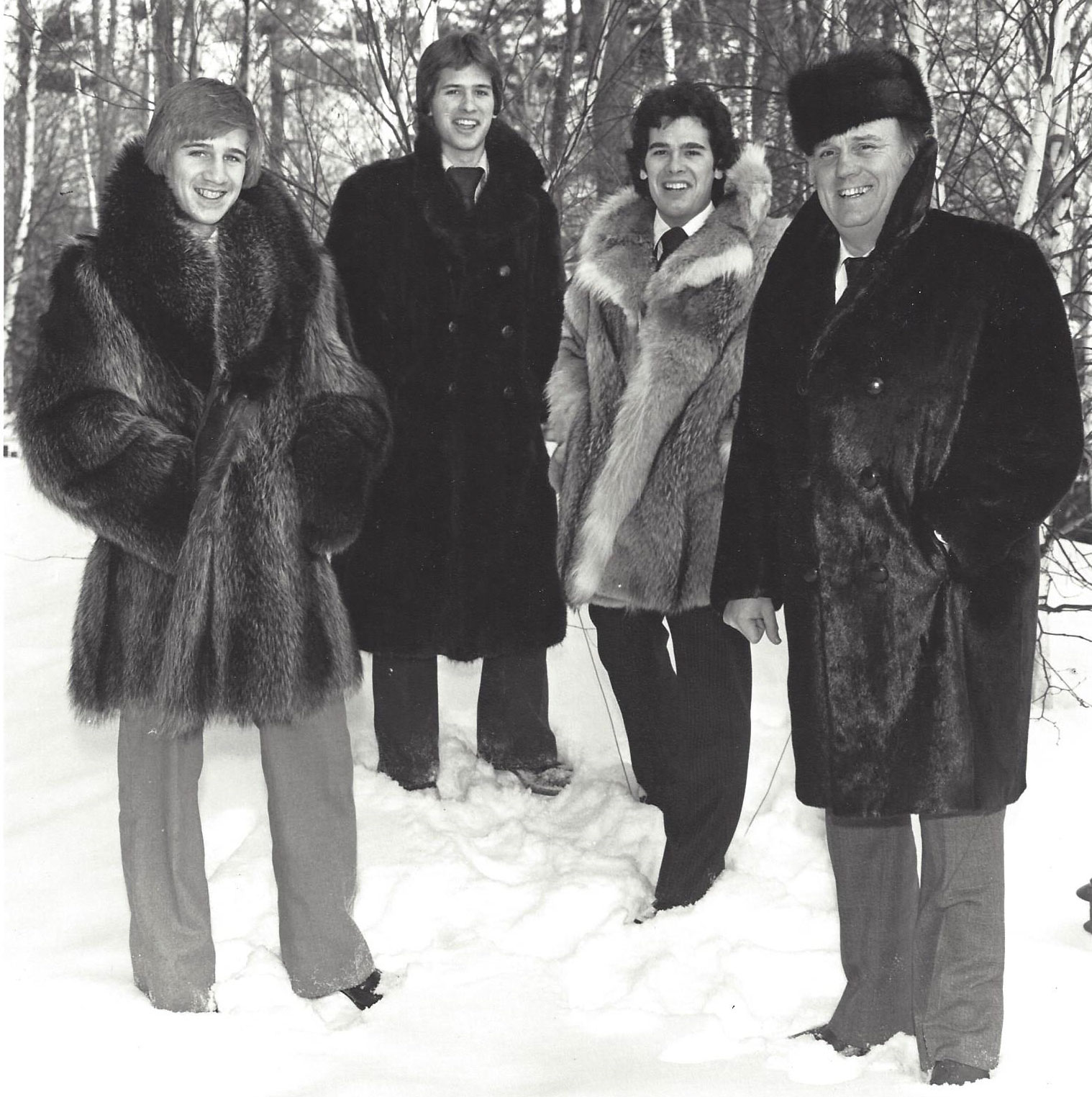 Canada Day 2020: Celebrating Our Living Fur Heritage